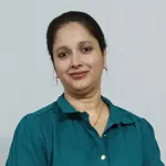 Mrs. Hena Syed | Best International Job Recruiter